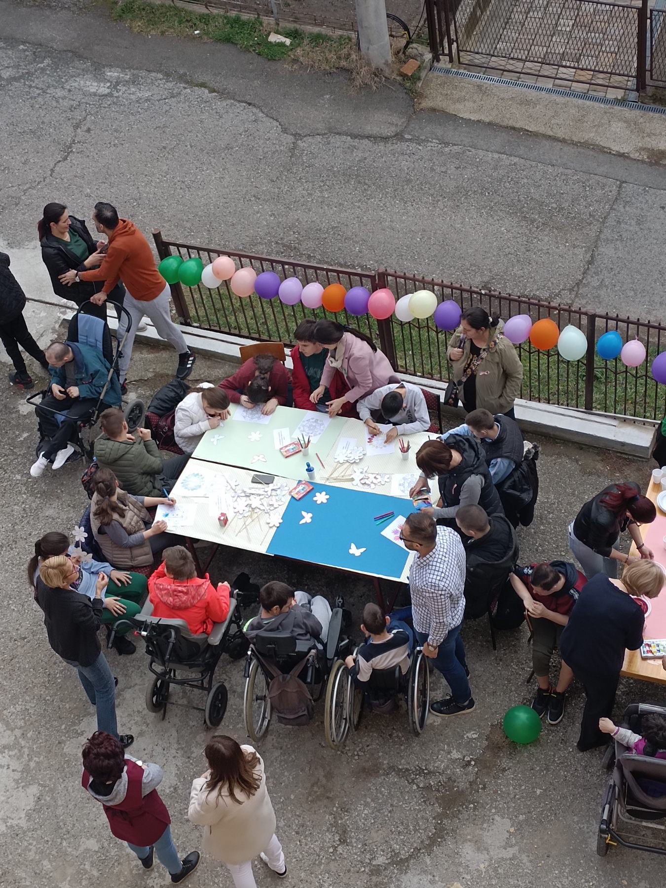 U susret Međunarodnom danu rijetkih bolesti - JU Buducnost Derventa